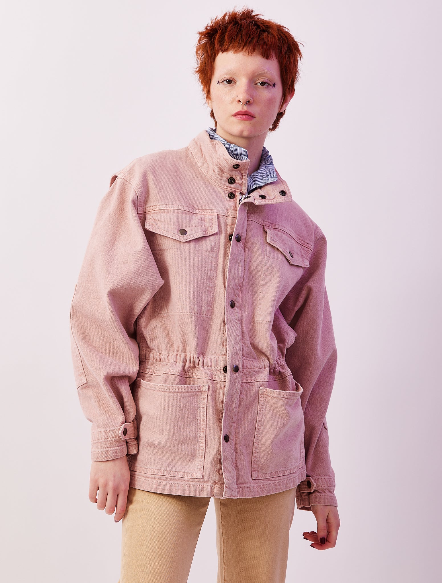 Jackets & Coats – Colibri Boutique
